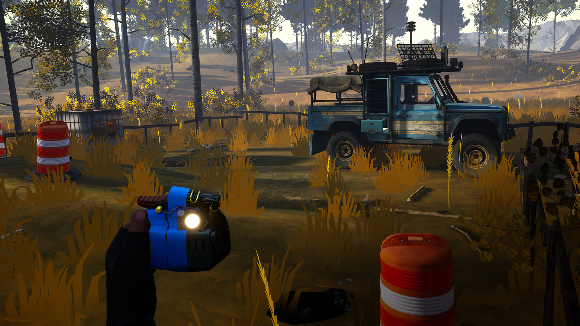 Troll Hunter VR on Steam