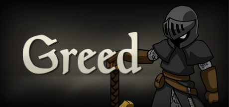 Greed on Steam
