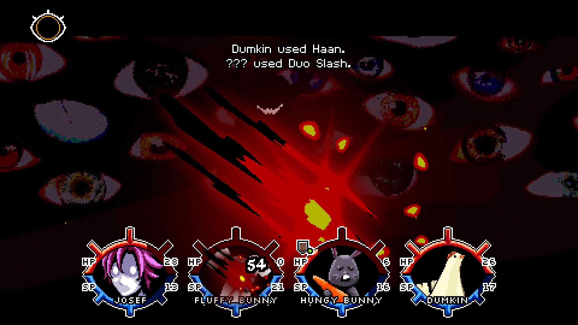 Pry Into The Void on Steam