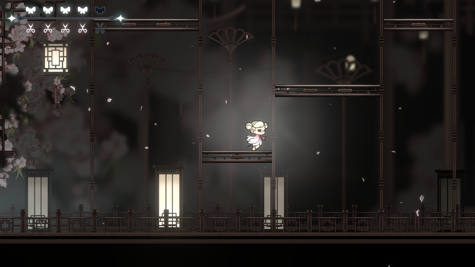 Lotus Knight on Steam