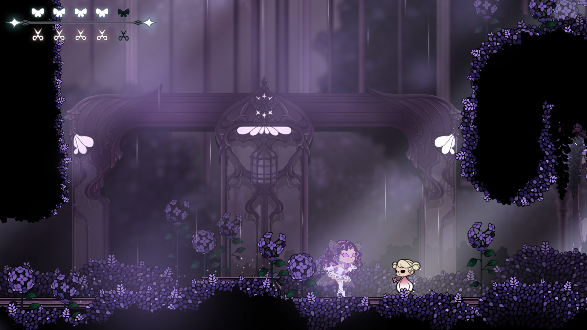 Lotus Knight on Steam