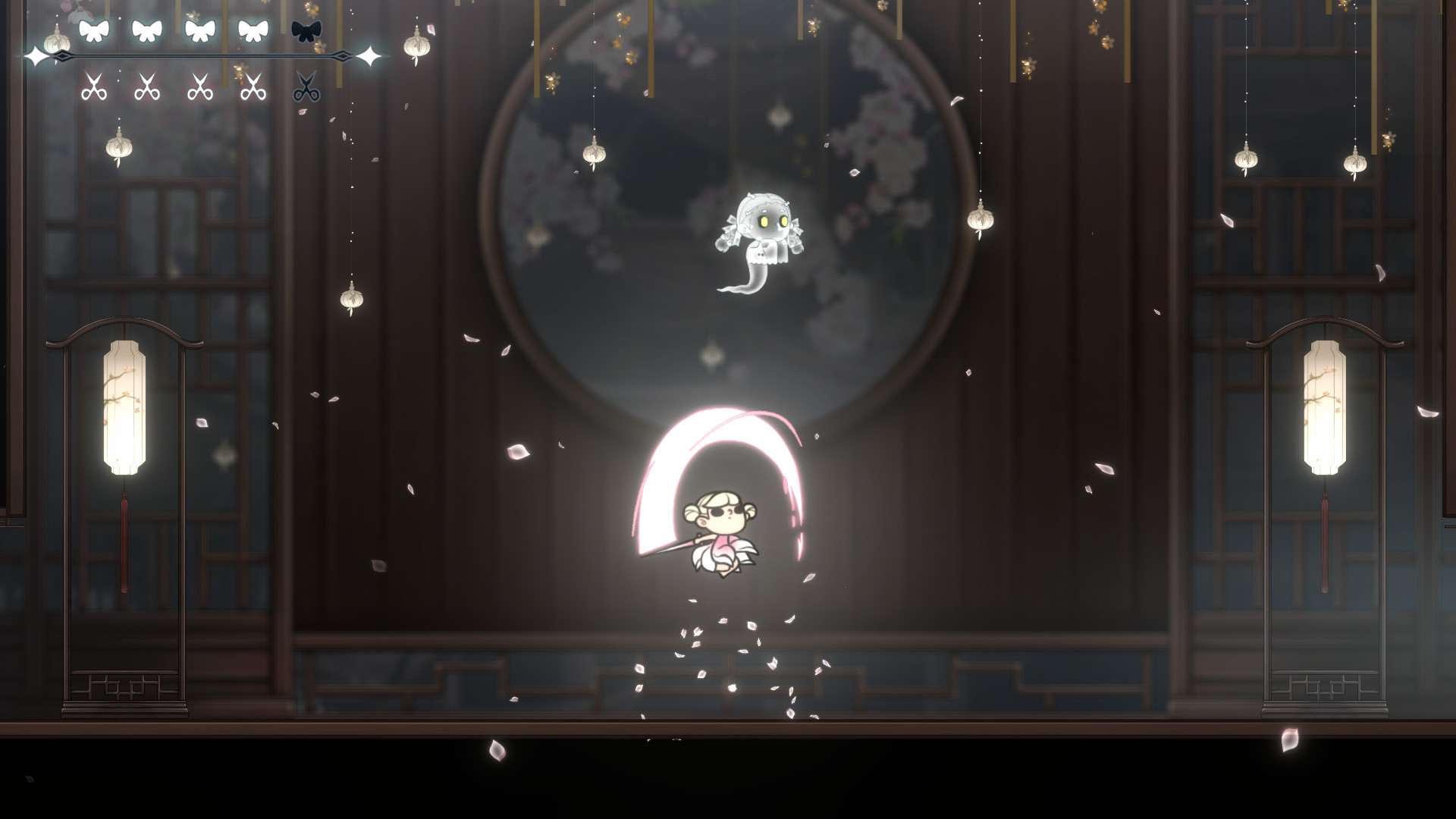 Lotus Knight on Steam