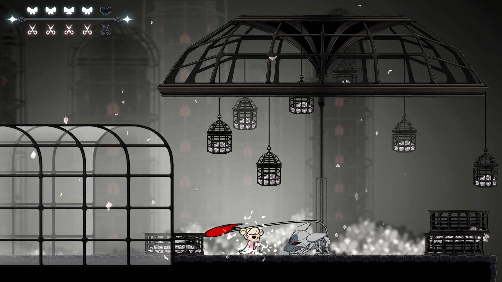 Lotus Knight on Steam