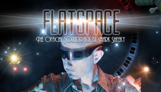 Flatspace (The Official Soundtrack) on Steam