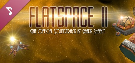 Flatspace II (The Official Soundtrack) on Steam
