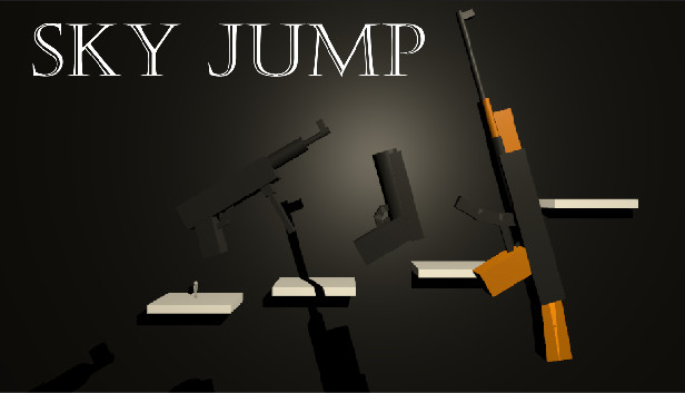 SkyJump on Steam