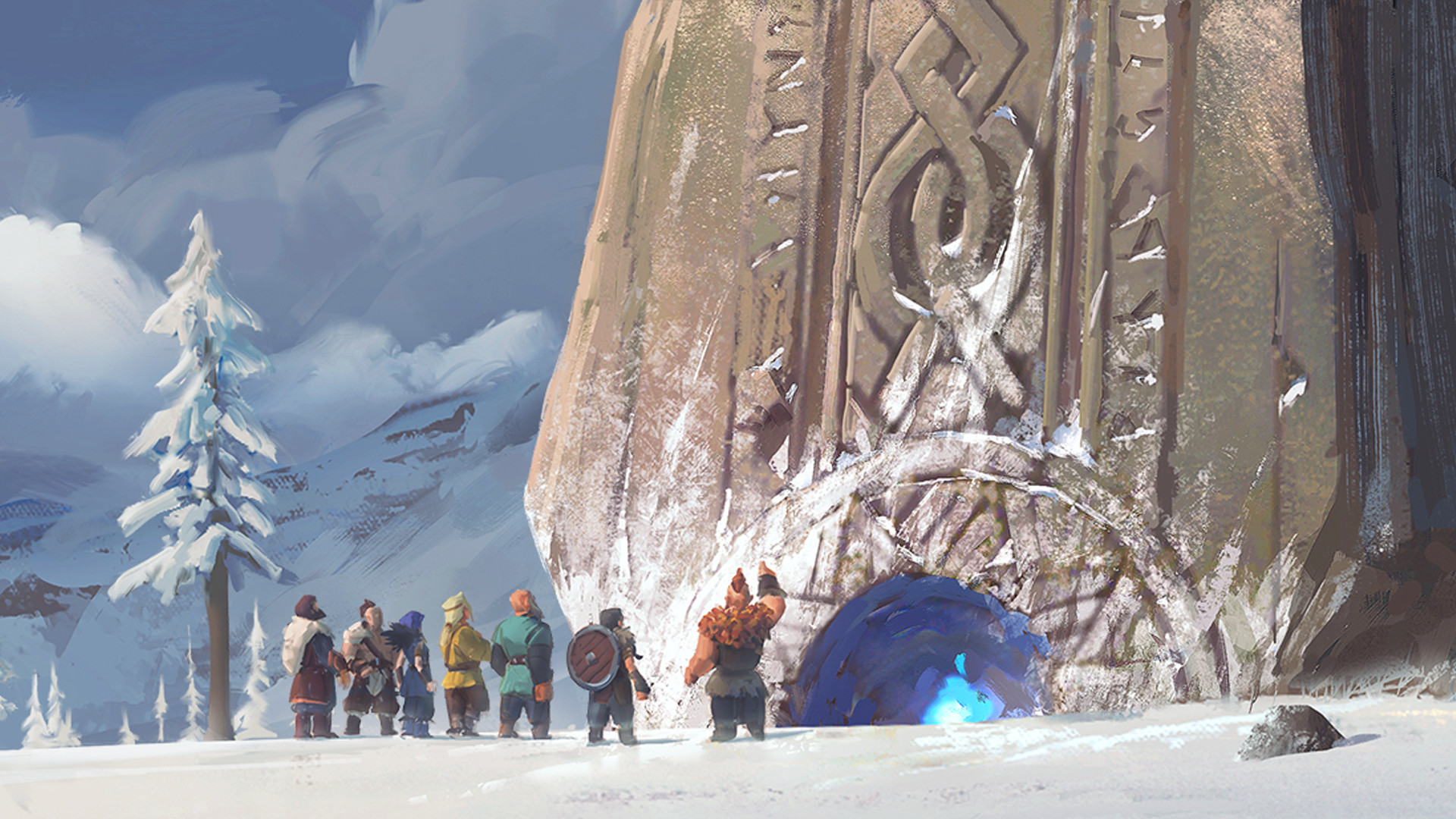 Northgard - The Official Soundtrack on Steam