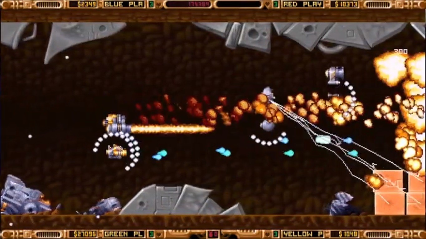 1993 Space Machine OST on Steam