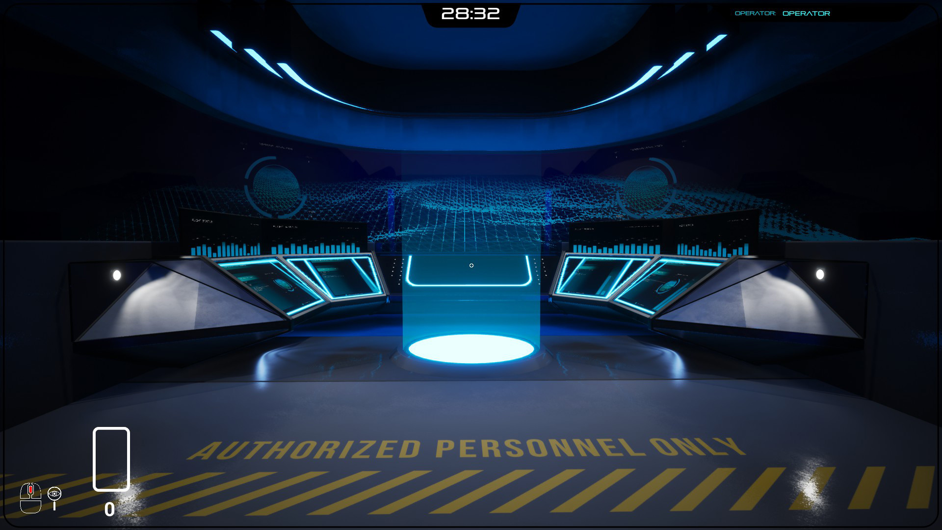 Codename: Terranova · 스팀