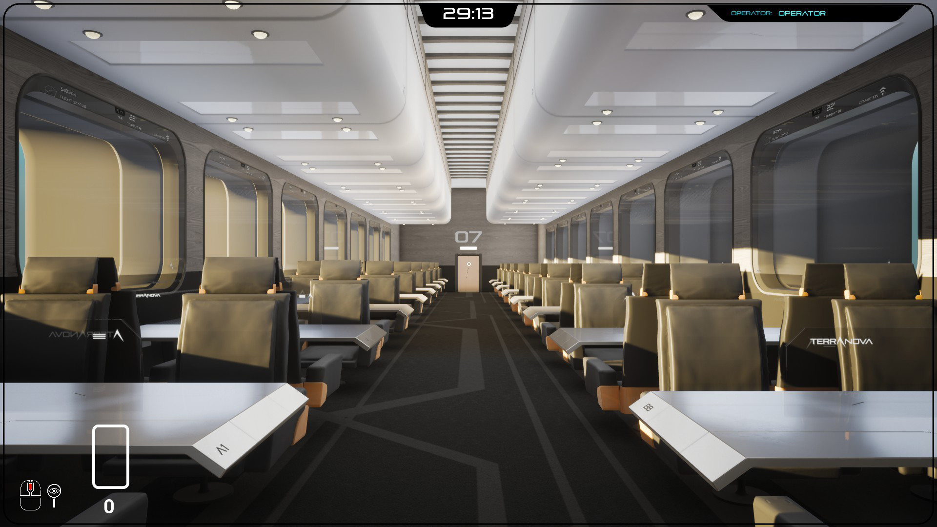 Codename: Terranova · 스팀