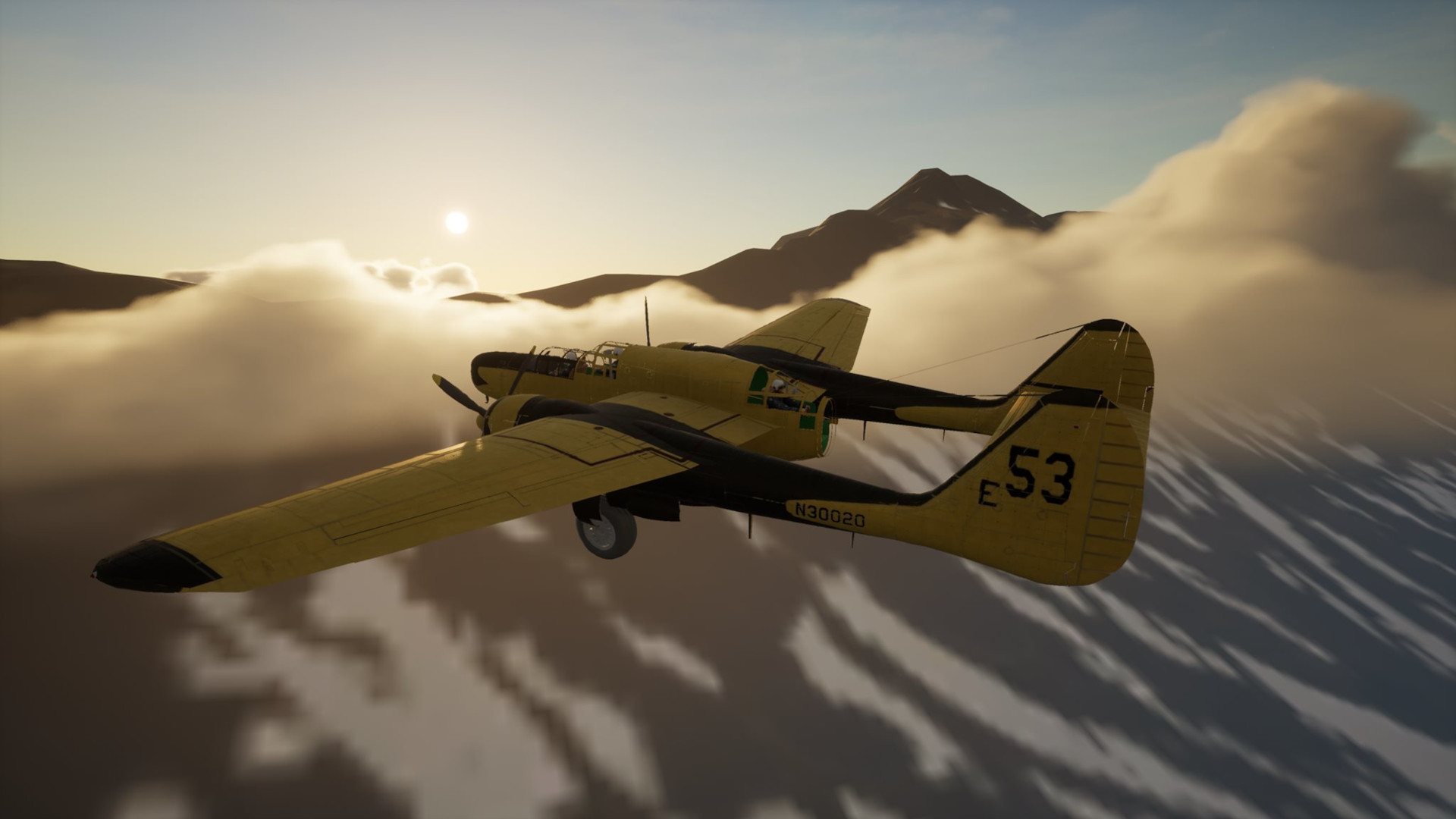 WILDLAND: Initial Attack on Steam