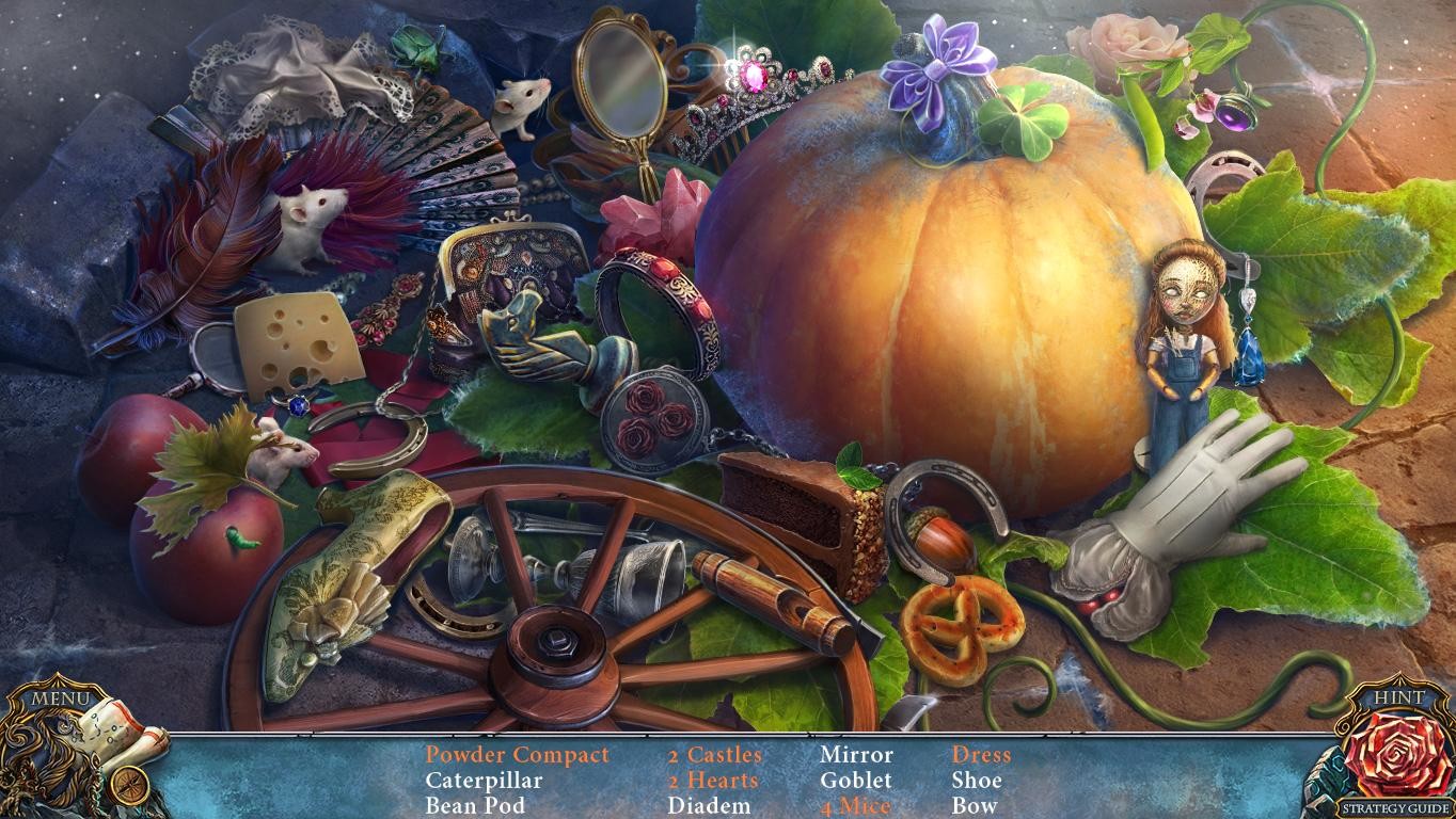 Living Legends: The Crystal Tear Collector's Edition on Steam