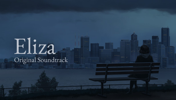 Eliza Original Soundtrack on Steam