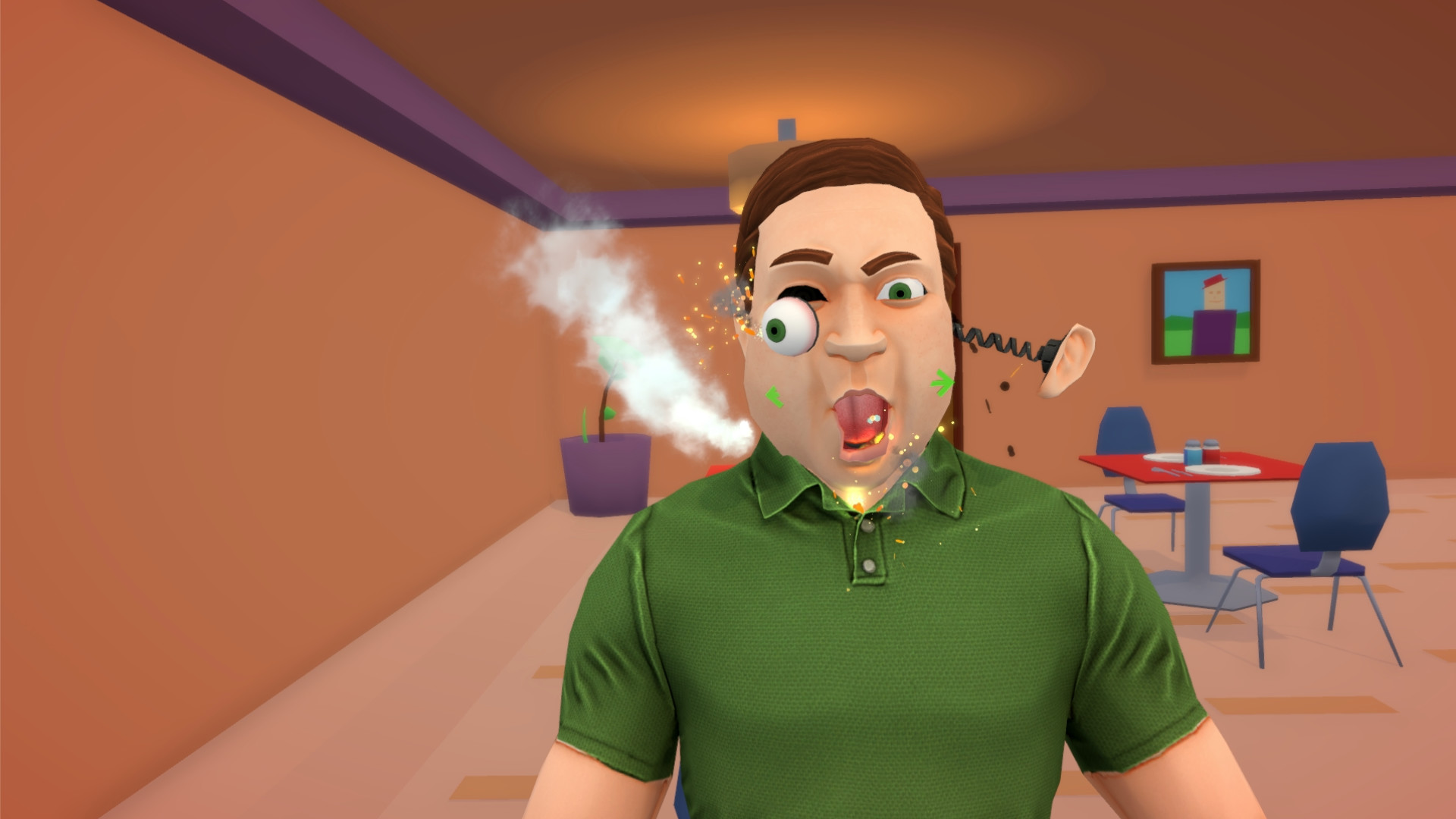 Speaking Simulator Original Soundtrack on Steam