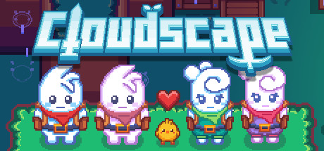 Steam Community :: Cloudscape