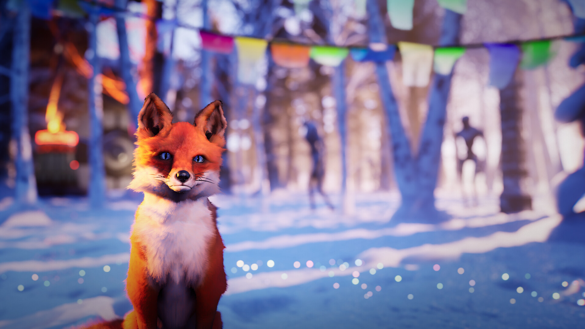 This Dead Winter on Steam