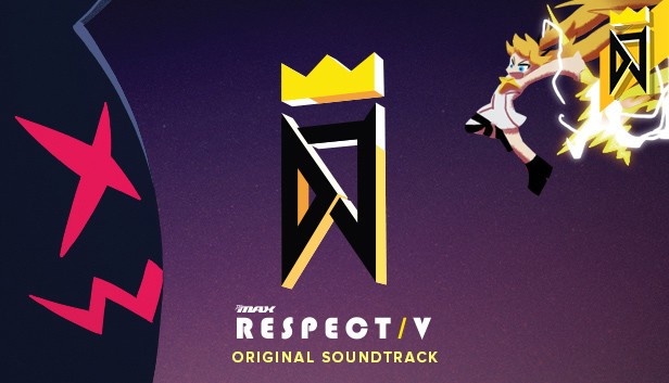 DJMAX RESPECT V - V Original Soundtrack - Steam News Hub