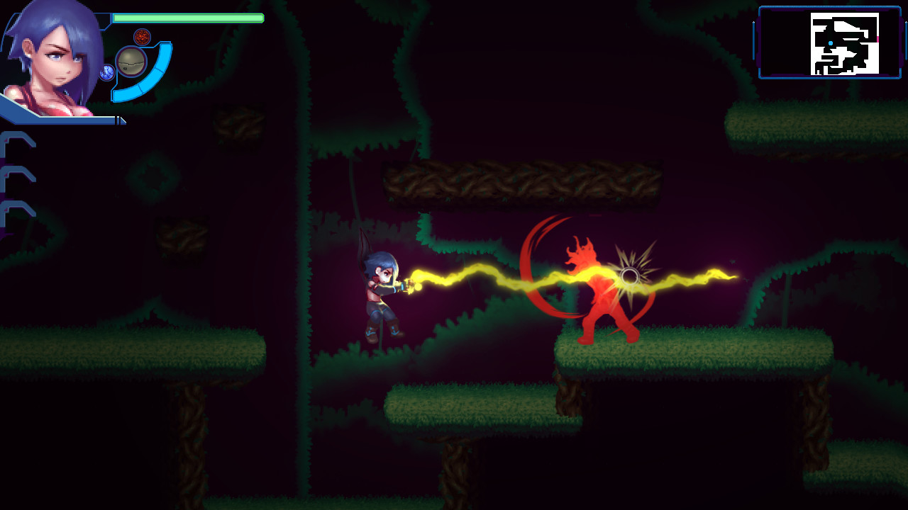 Future Fragments on Steam