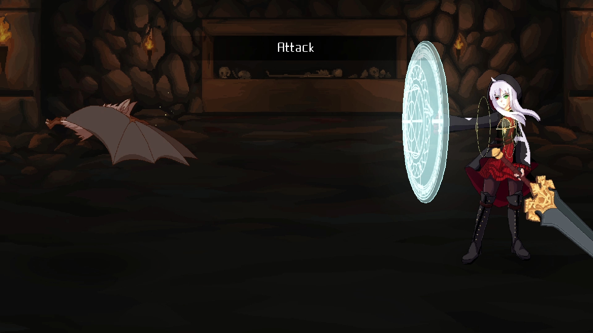 Fractured Core on Steam