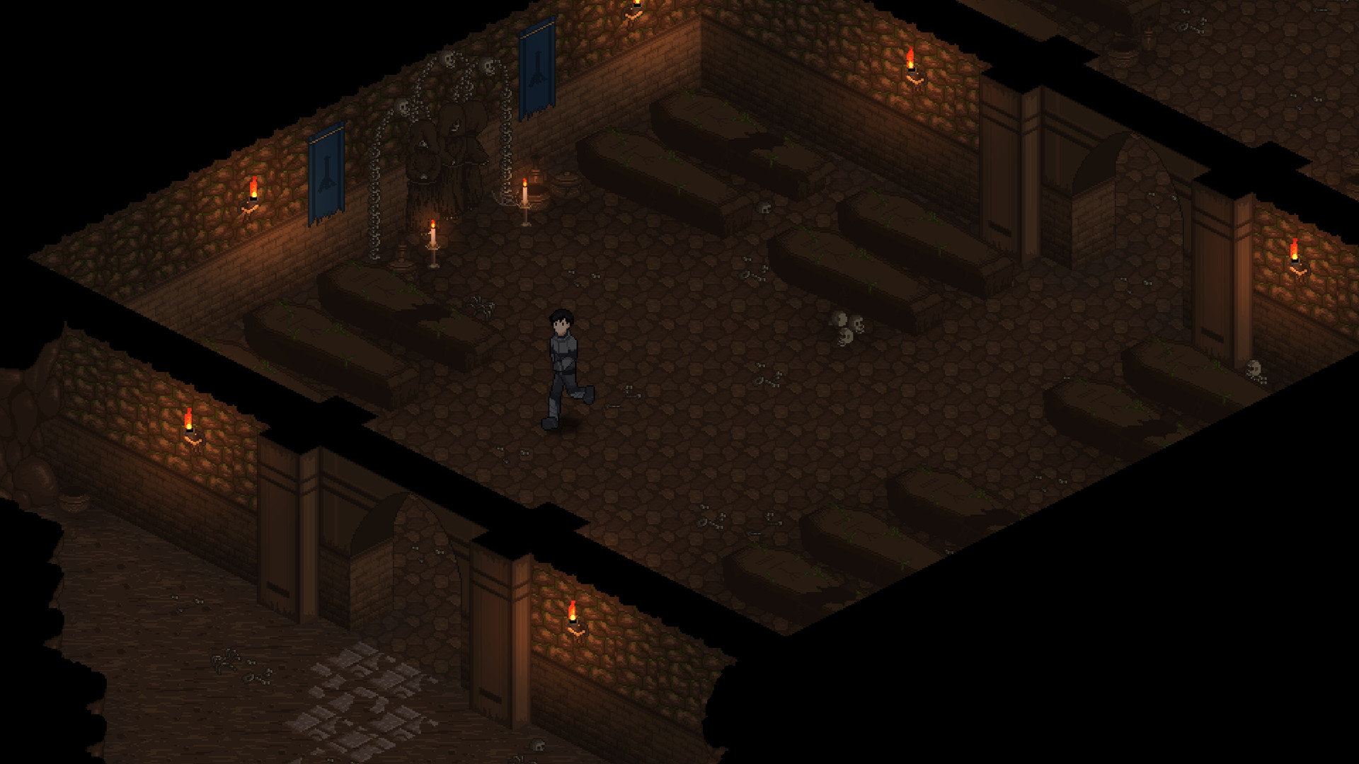 Fractured Core on Steam