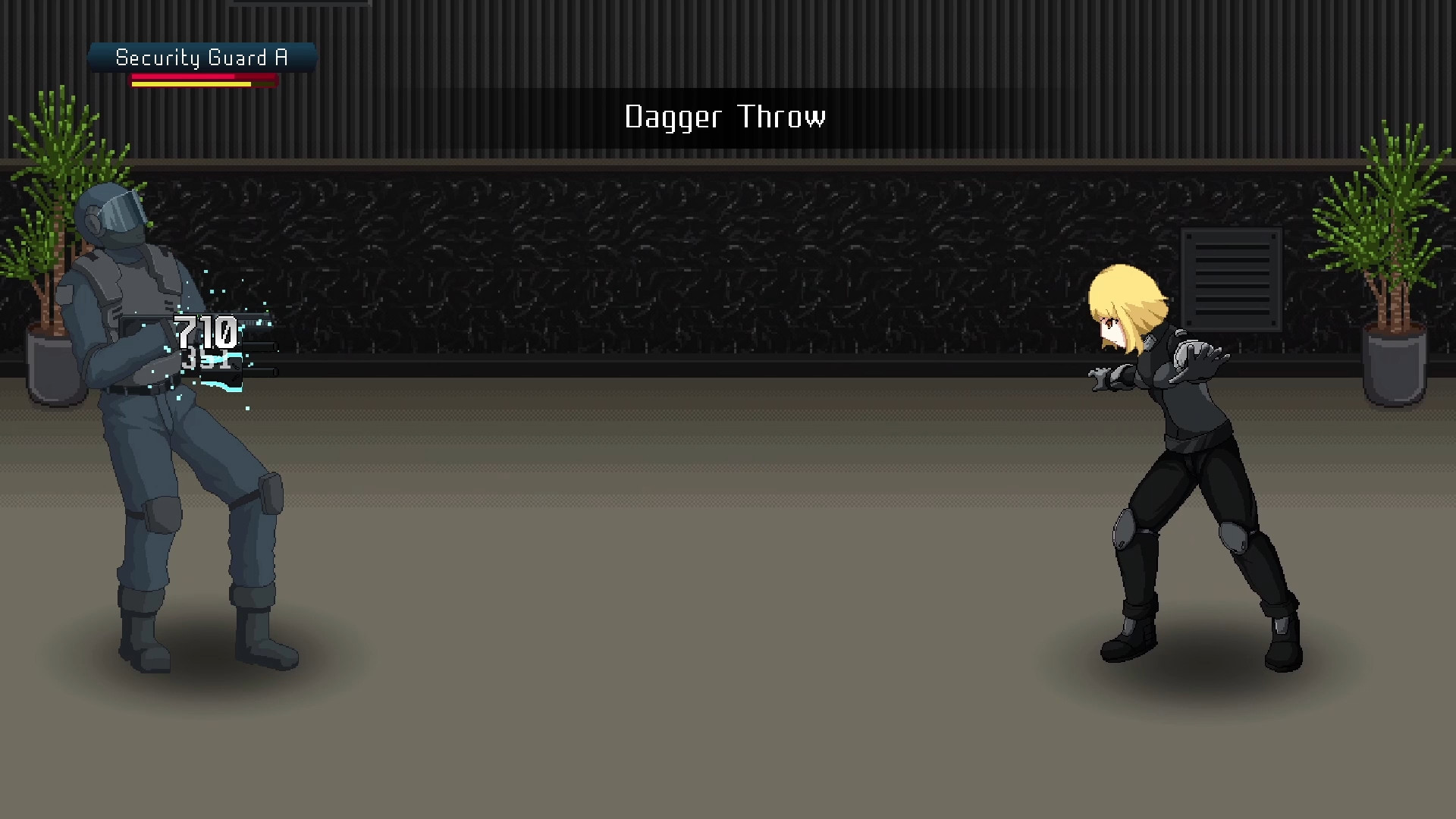 Fractured Core on Steam