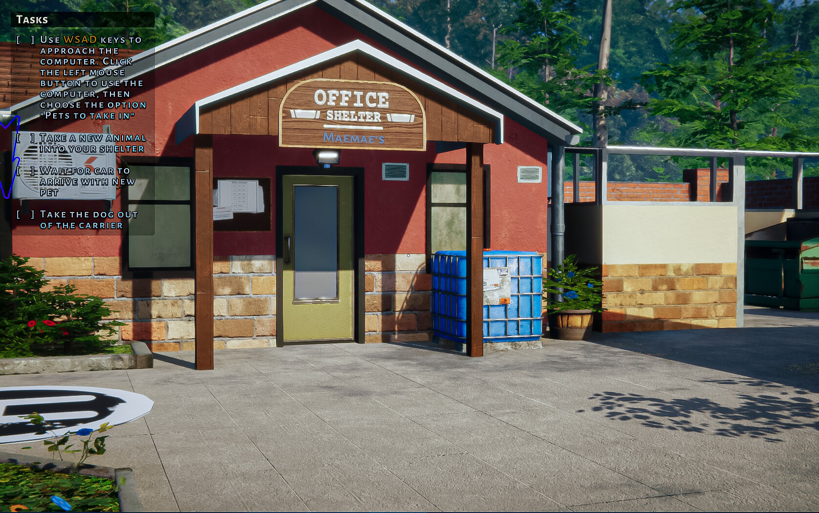 Ahorra un 35% en Animal Shelter en Steam