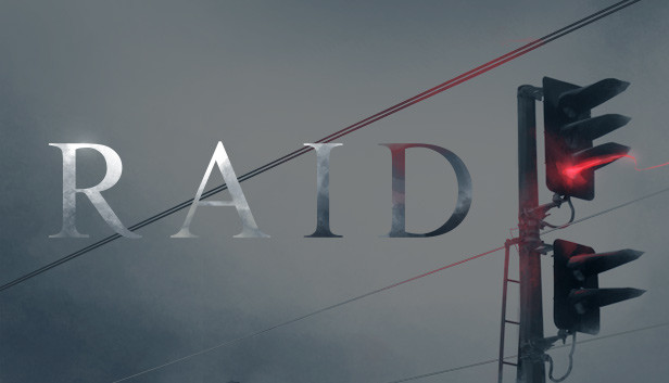 Save 40% on Raid on Steam