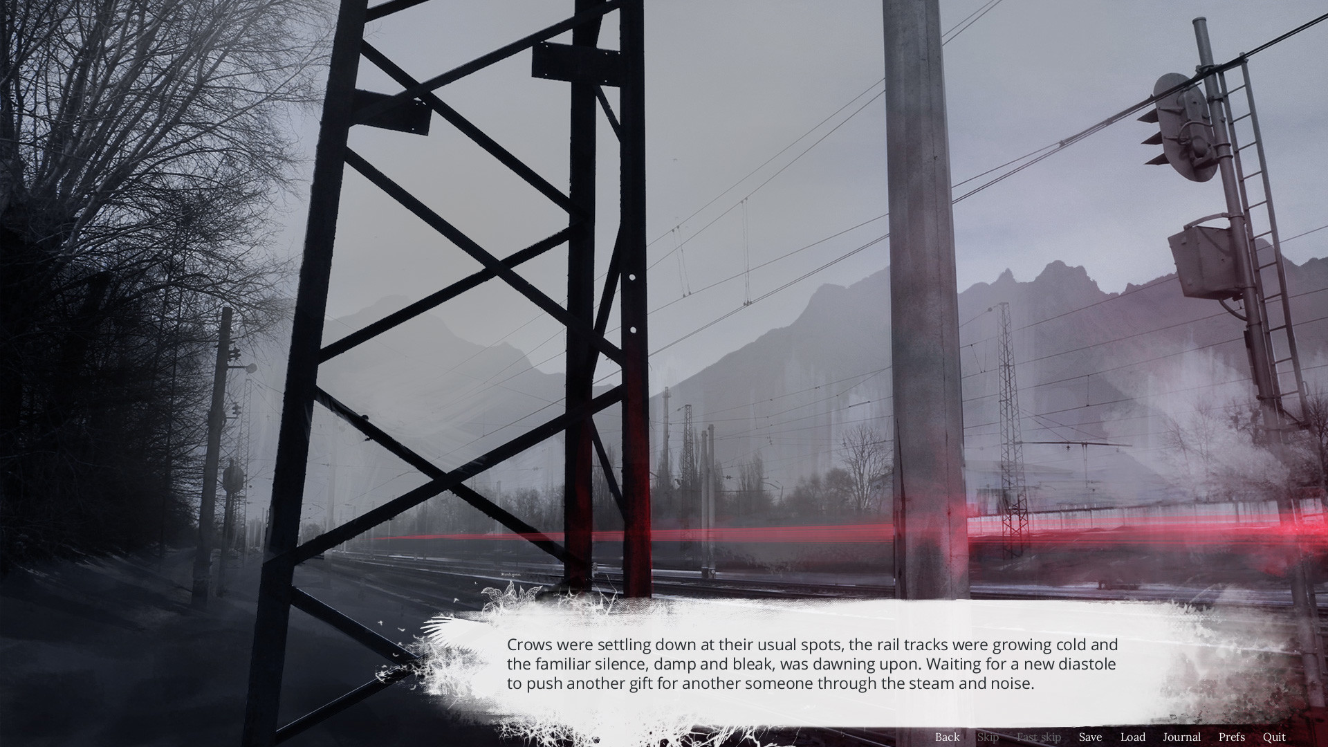 Raid on Steam