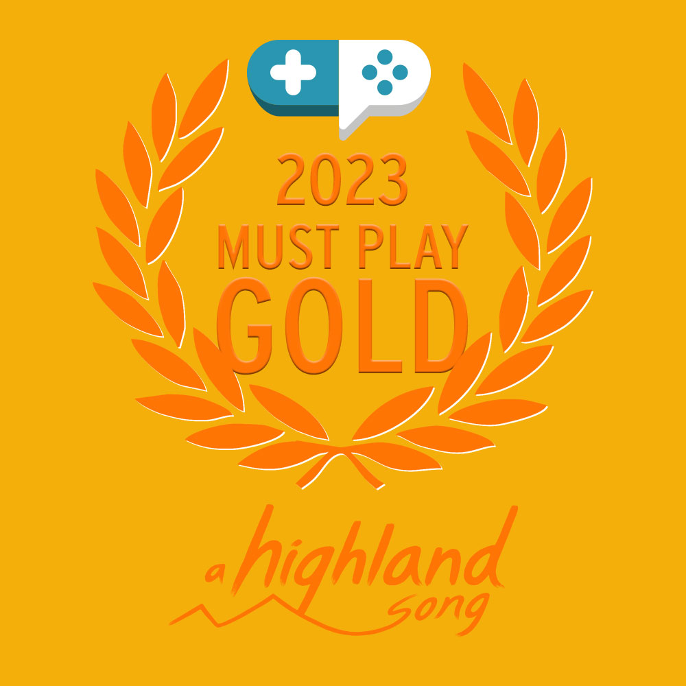 A Highland Song on Steam