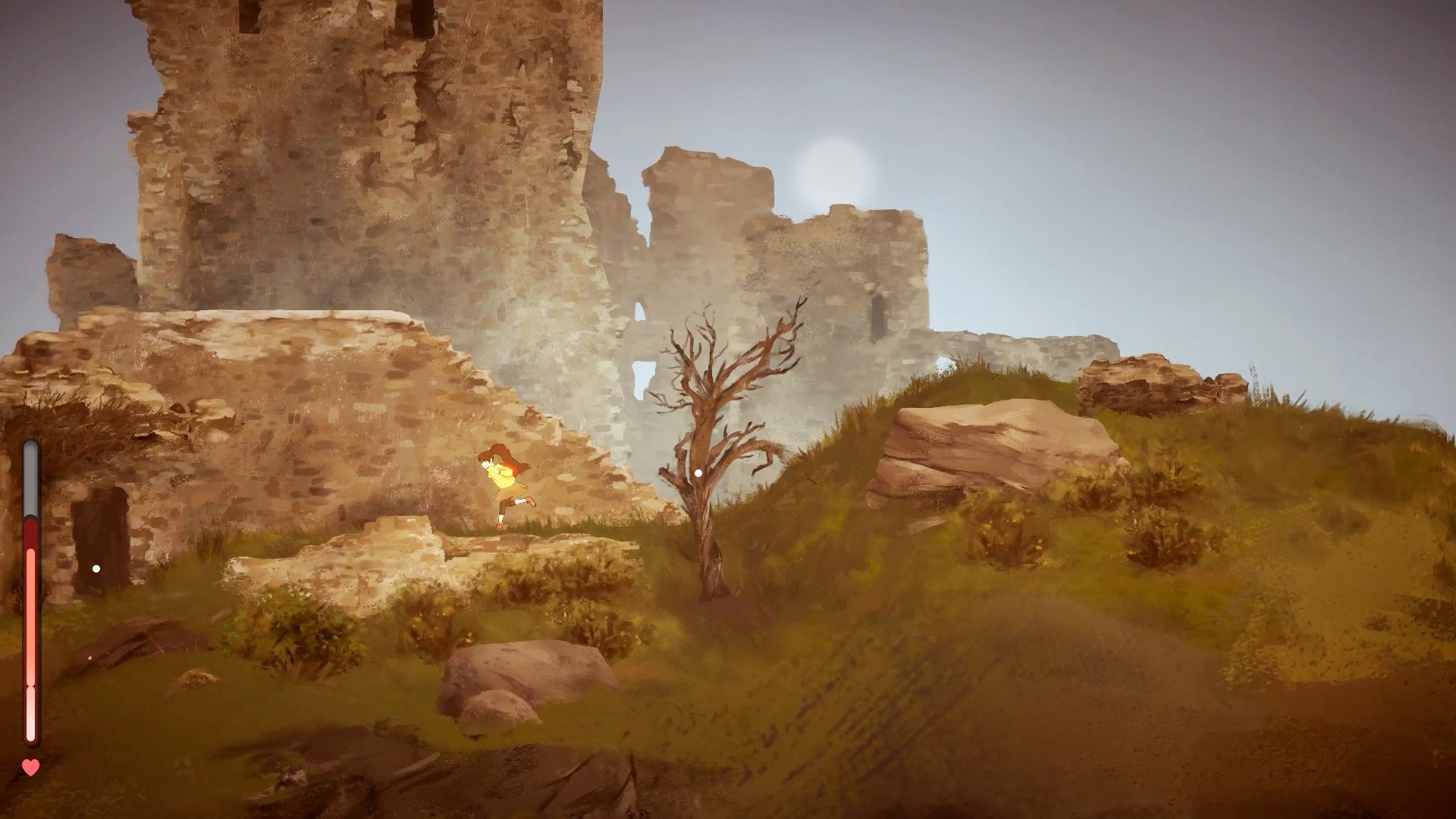 A Highland Song on Steam