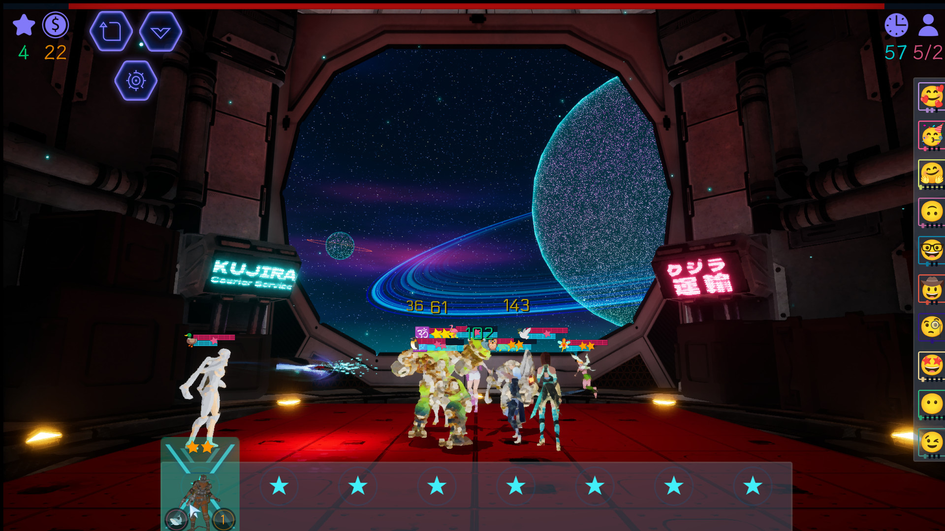 Kōrōmu Auto Battler⭐202020 on Steam