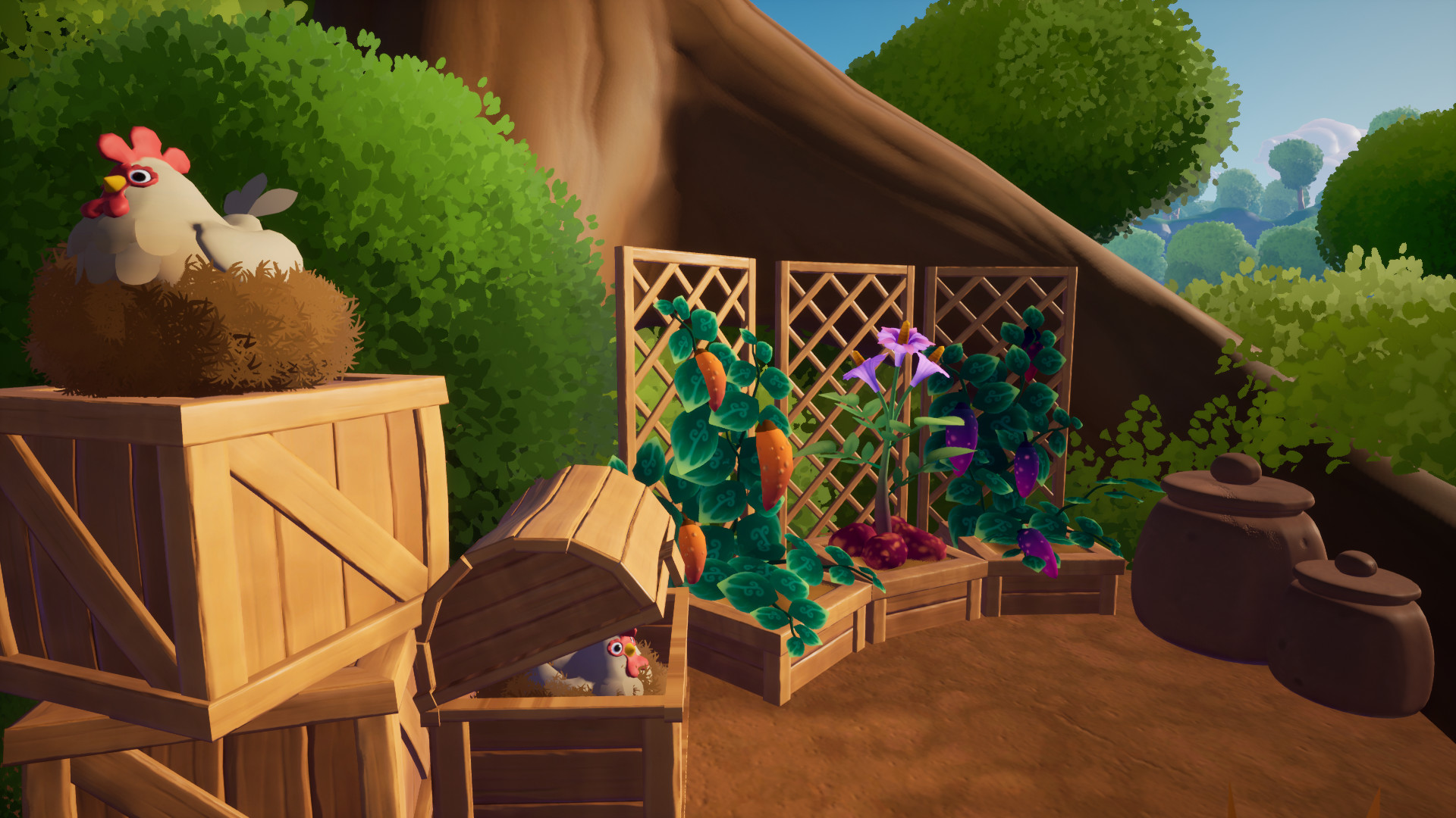 Garden Witch Life on Steam