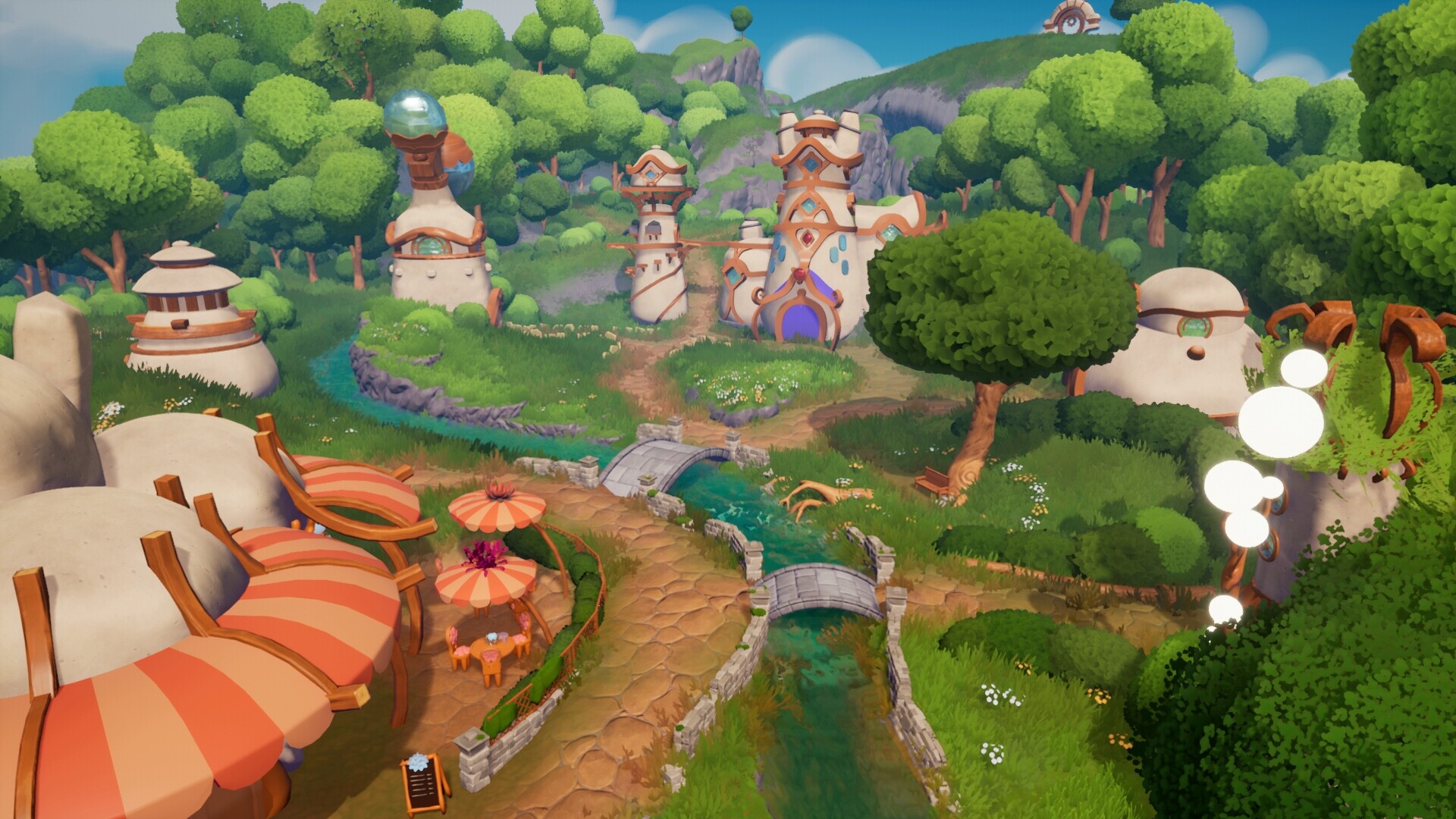 Garden Witch Life on Steam