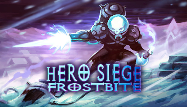 Save 80% on Hero Siege - Frostbite (Skin) on Steam