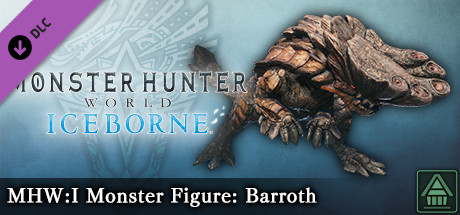 KHAiHOM.com - ขาย Monster Hunter World: Iceborne - MHW:I Monster Figure ...