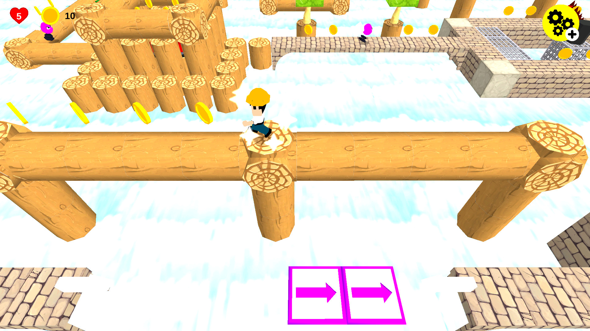 Mr Maker 3D Level Editor on Steam