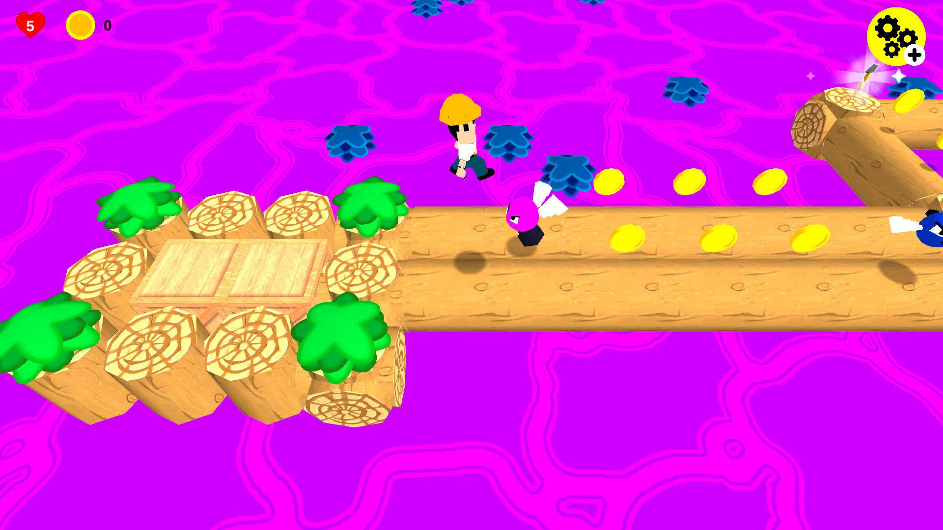 Mr Maker 3D Level Editor on Steam