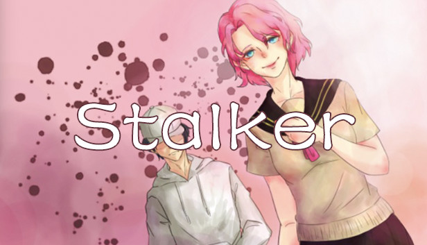 Stalker on Steam