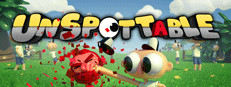 Unspottable on Steam
