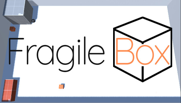Fragile Box on Steam