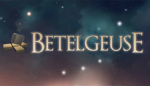 Betelgeuse on Steam