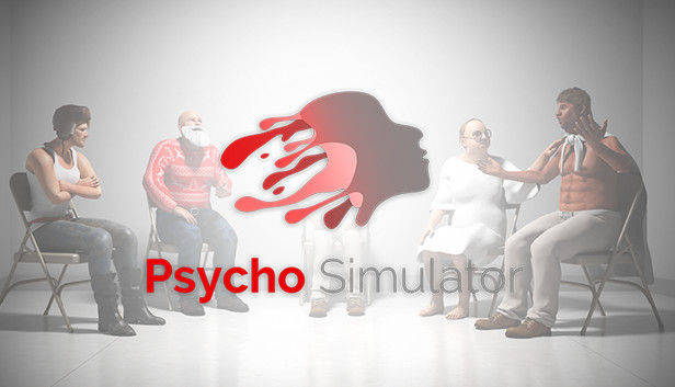 Psycho Simulator en Steam