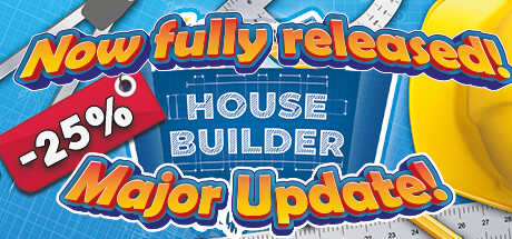 House Builder on PS5 :: House Builder General Discussions