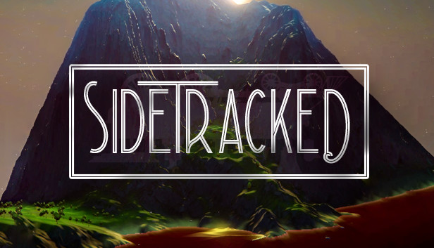 SideTracked! on Steam