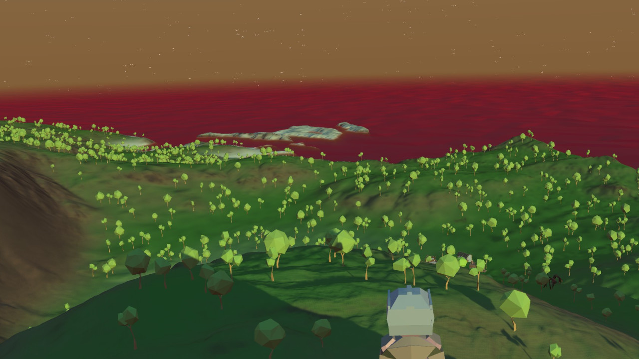 SideTracked! on Steam