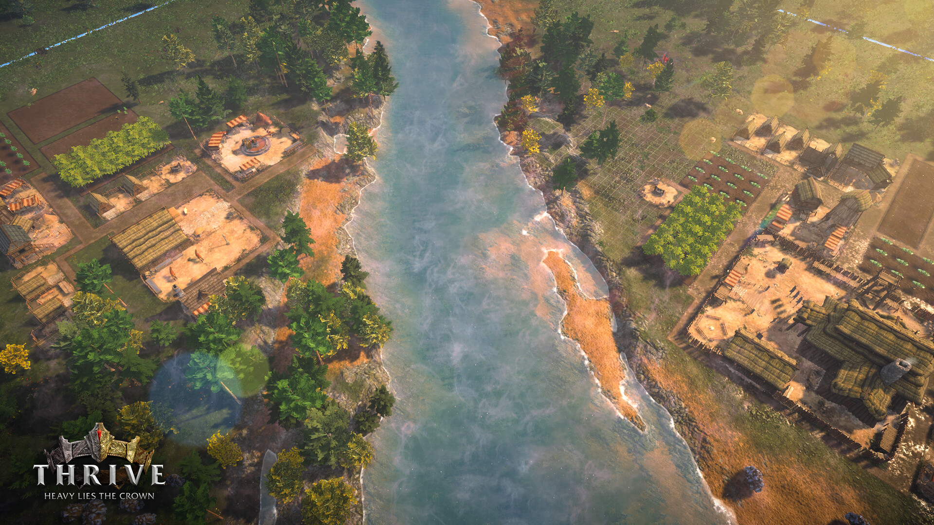 Thrive: Heavy Lies The Crown on Steam