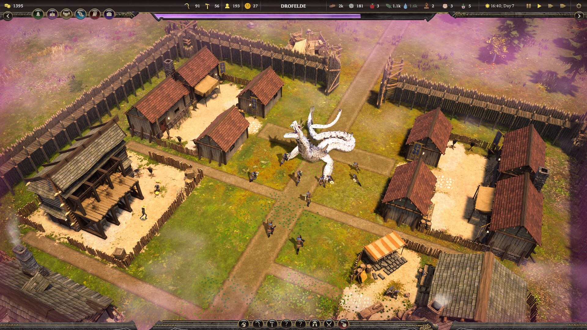 Thrive: Heavy Lies The Crown on Steam