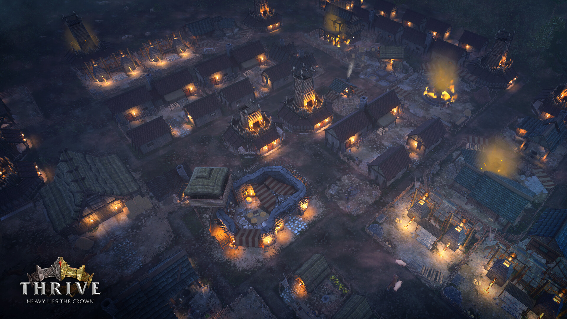 Thrive: Heavy Lies The Crown on Steam