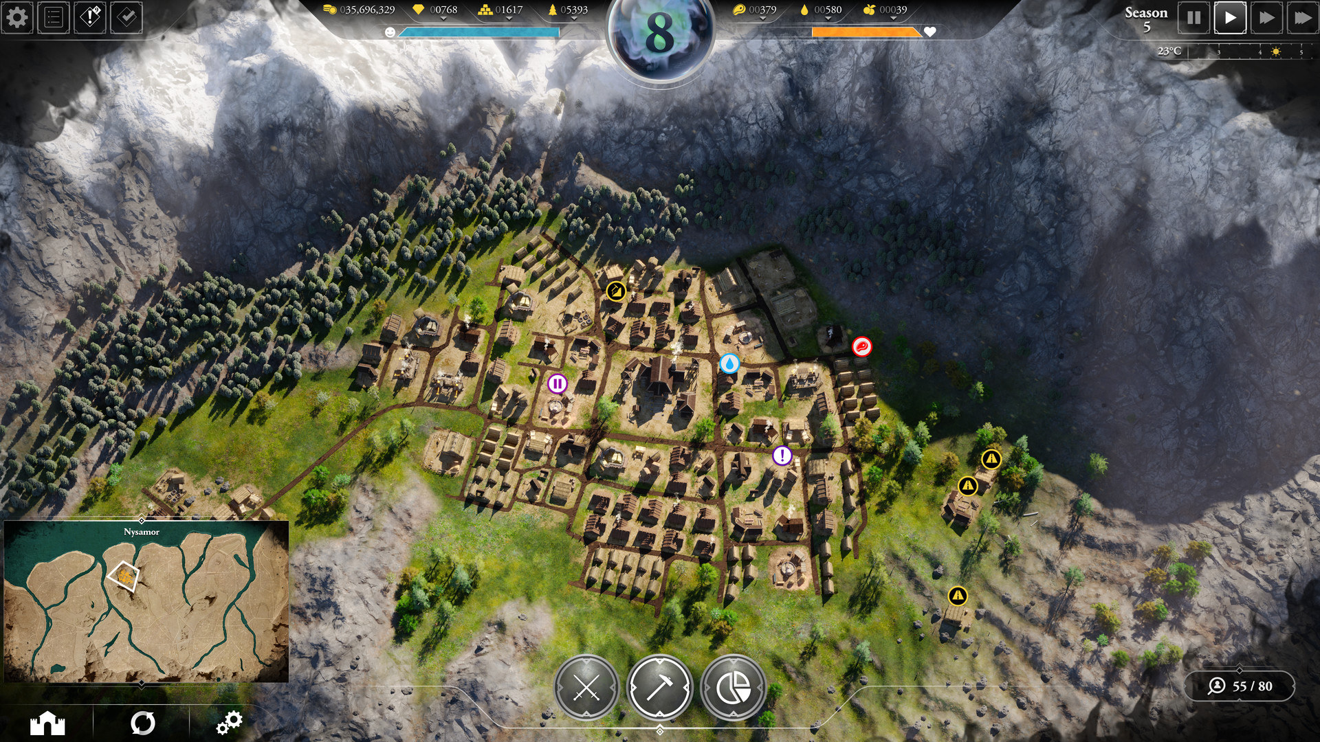 Thrive: Heavy Lies The Crown on Steam