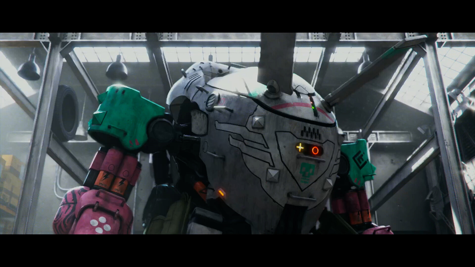 SYNDUALITY: Echo of Ada on Steam